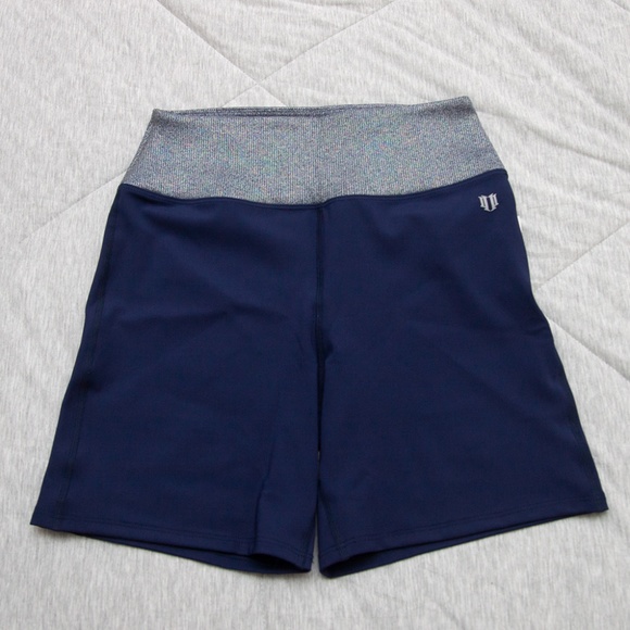 EleVen by Venus Williams | Shorts | Eleven By Venus Williams Bike Shorts | Poshmark